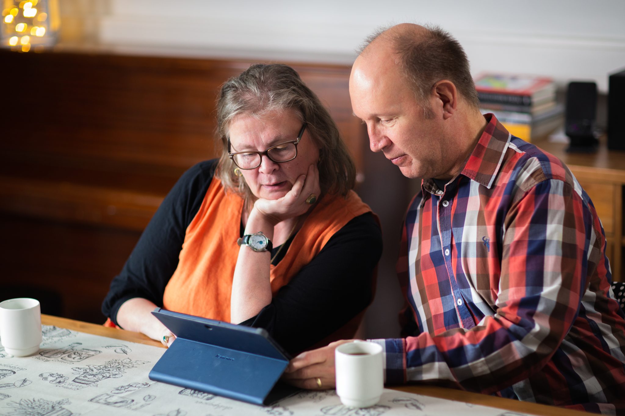 How to find digital support - Digital support